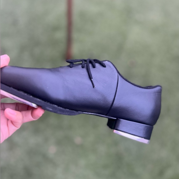 Bloch | Shoes | Bloch Mega Dance Black Shoes Sz 85 | Poshmark